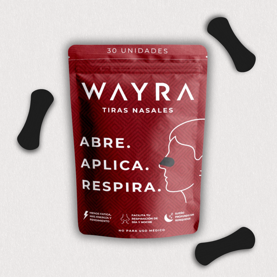 Wayra - Respira con Propósito – Wayra Fit